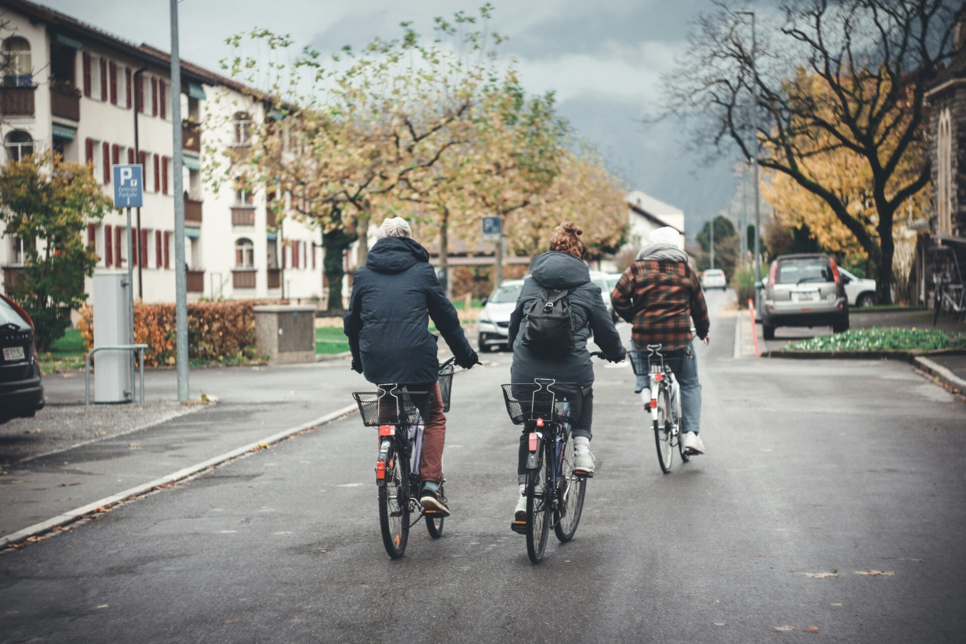 Rethinking Mobility Education: Children and Youth on the Path to Safe ...