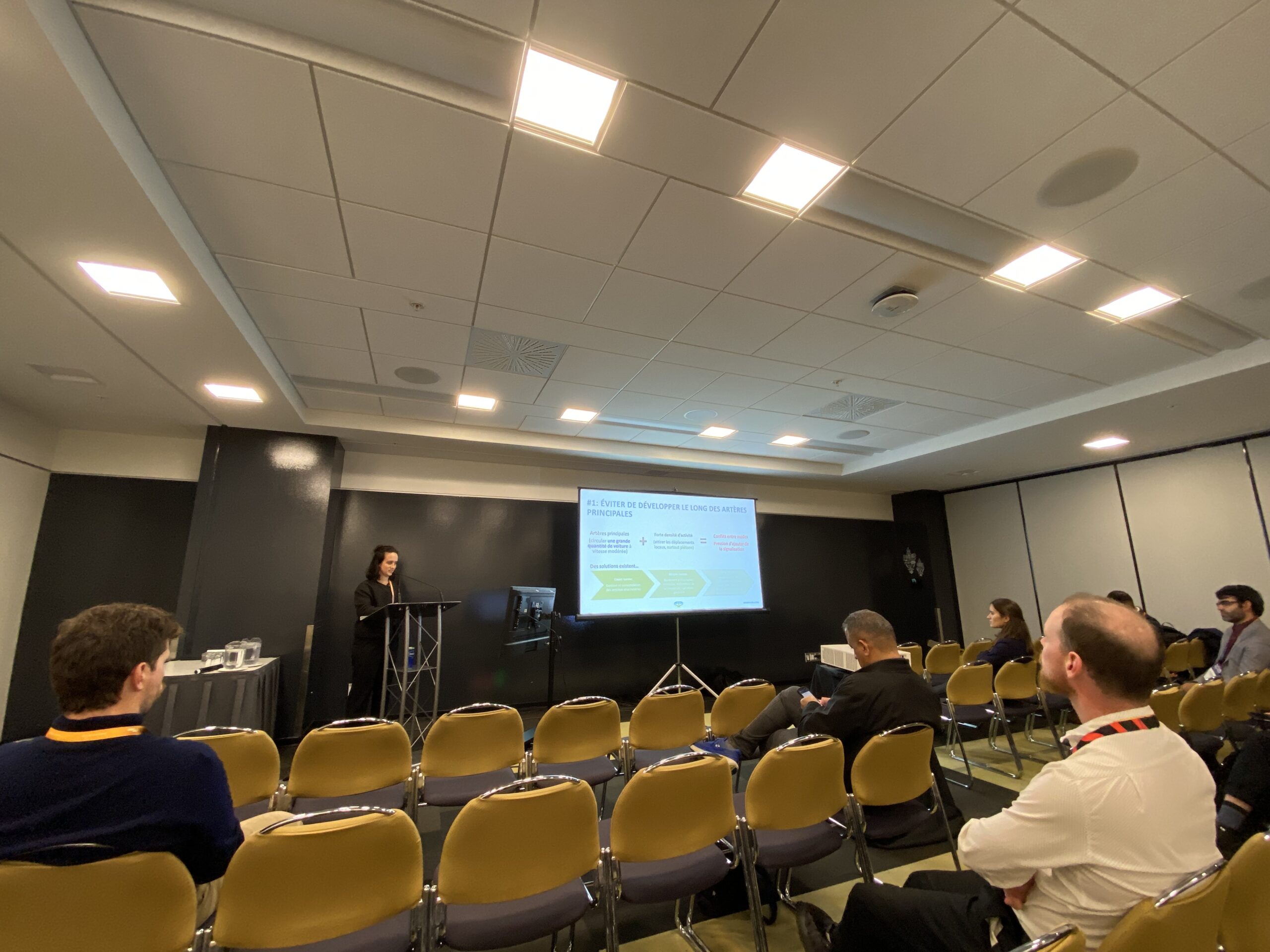 2025 TAC Conference & Exhibition recap - Mobycon