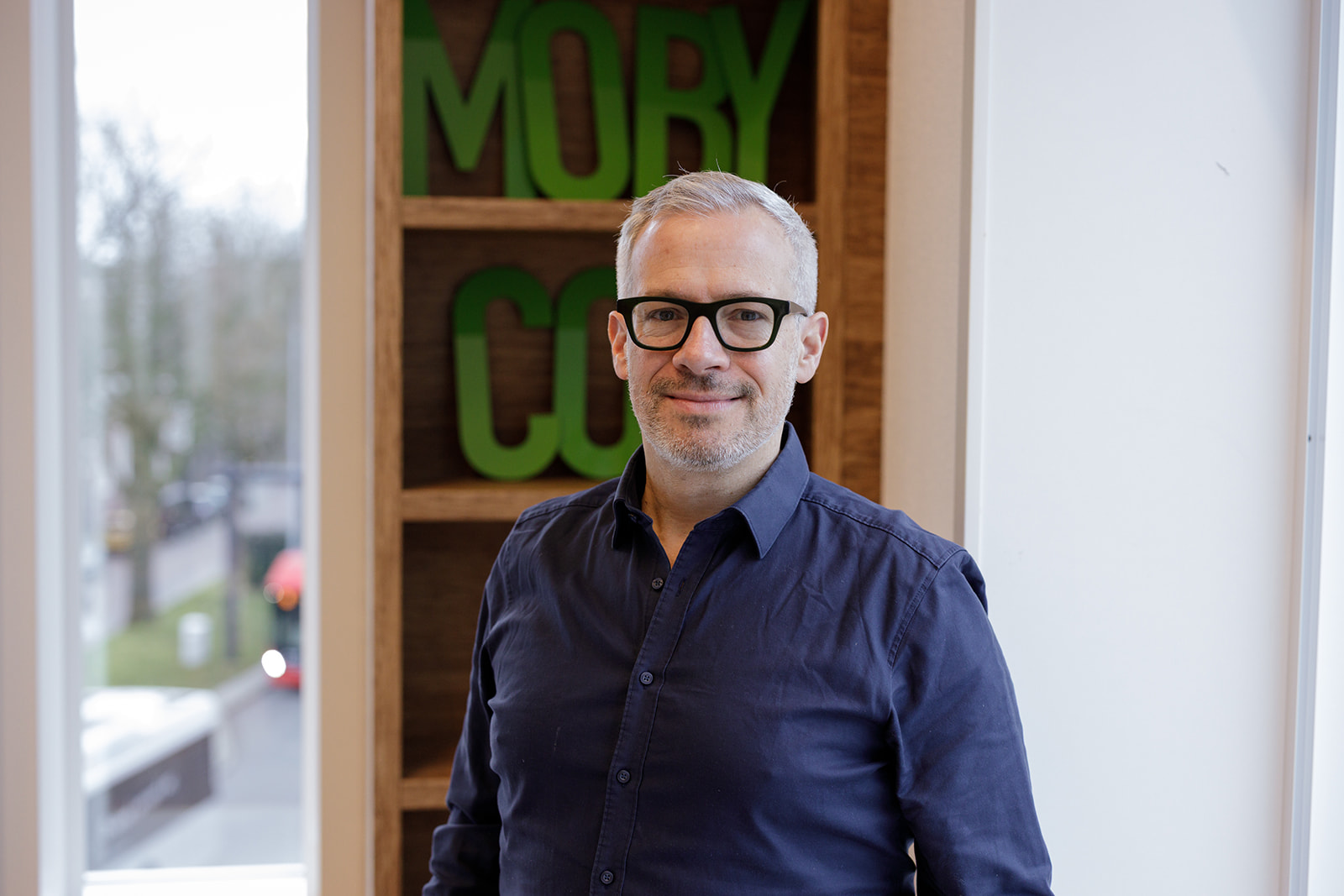 Welcome Torsten Perner: Expanding the Mobycon DACH Team - Mobycon